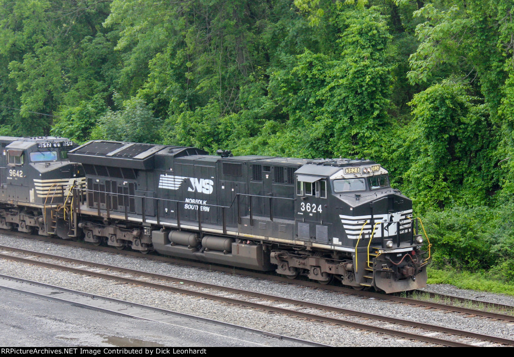 NS 3624